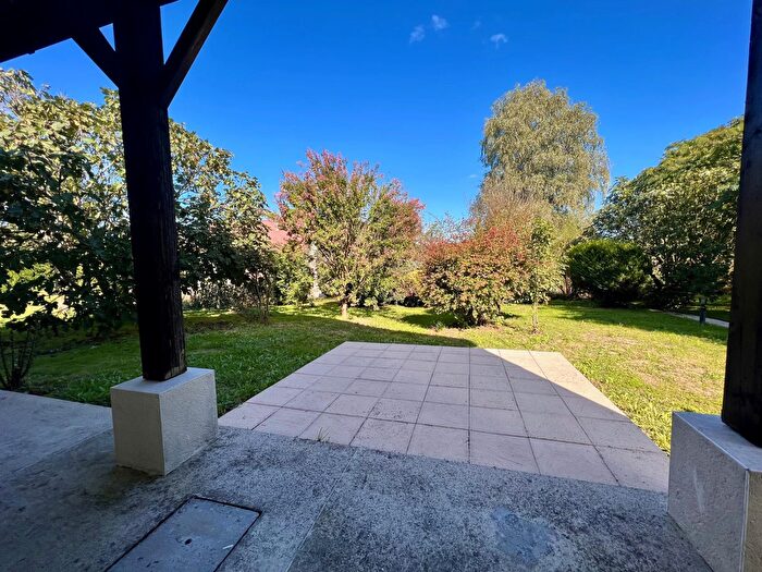 Appartement à louer - Madiran - 2 pièces - 1 chambre