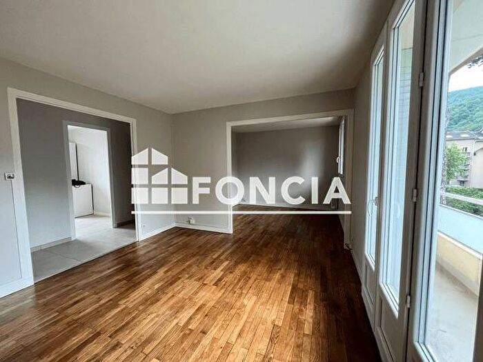 Nord, Gières - Appartement 4 pièces à louer
