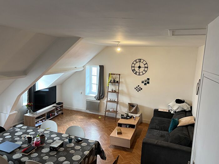 Appartement 3 pièces à Bayeux, Argouges, à vendre