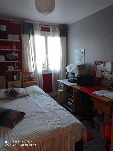 Zone Verte, Yzeure : Appartement 1 pièce à louer