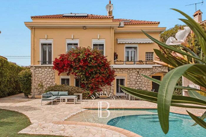 Maison 7 pièces à vendre à Marseille 9ème, Mazargues