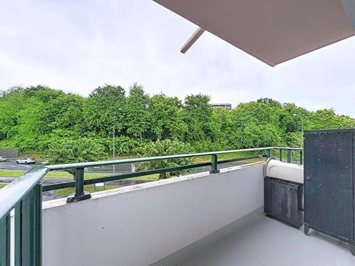 Saint-Jean-de-Luz, Urdazuri, Urquijo, Habas, Fargeot, Errepira - Appartement 1 pièce à vendre