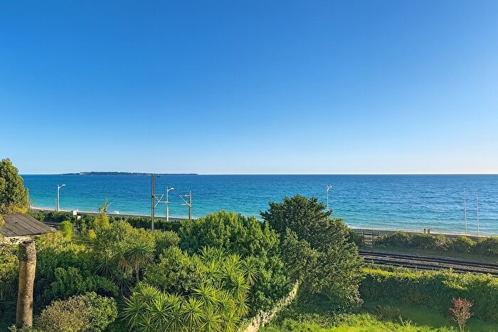 Appartement à vendre - Cannes, Croix des Gardes - 3 pièces - 2 chambres