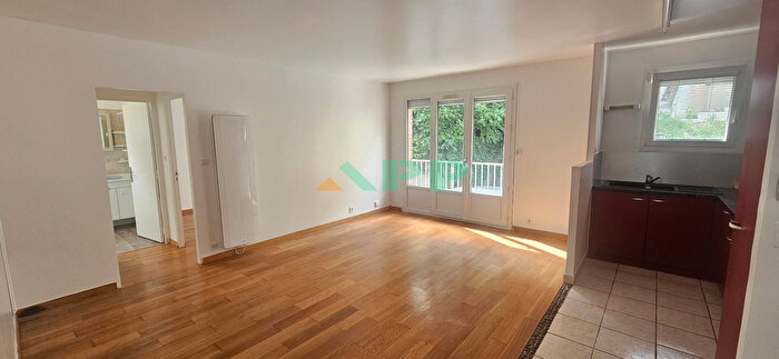 Appartement 2 pièces à louer - Athis-Mons, Mons, Plaine Basse