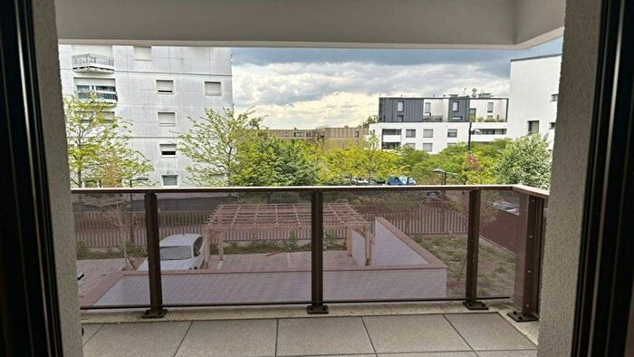 Nord, Saint-Denis - Appartement 3 pièces à louer