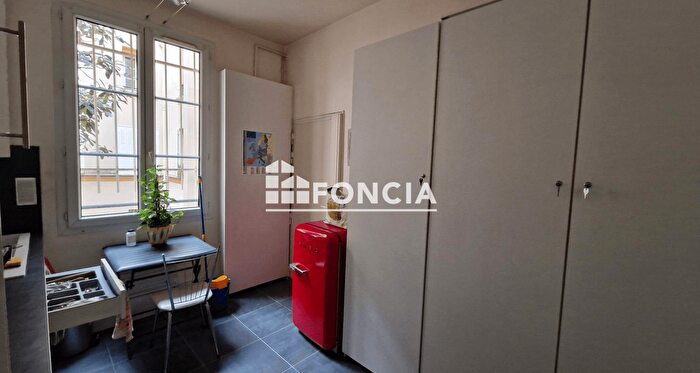Appartement à vendre - Paris e , République, Saint-Ambroise - 5 pièces - 3 chambres