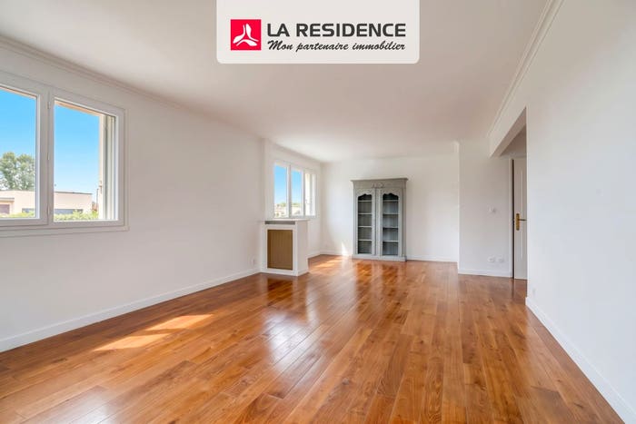 Appartement 5 pièces à vendre à Marly-le-Roi, Grandes Terres, Vergers, Vauillons