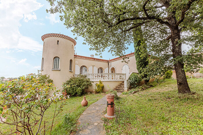 Lacroix-Falgarde - Maison 6 pièces à vendre