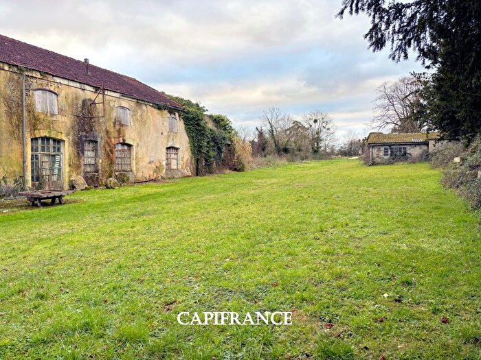 Maison à vendre - Port-dEnvaux - 1 pièce