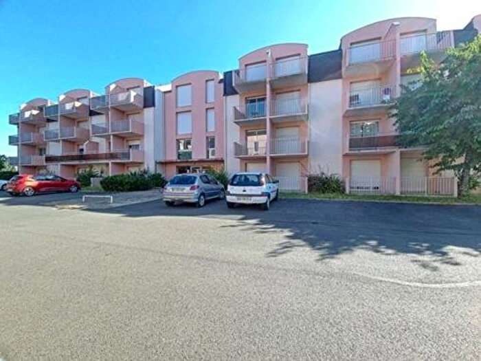 Appartement 1 pièce à louer à Olivet, Larry, Coin Rond, Lorette