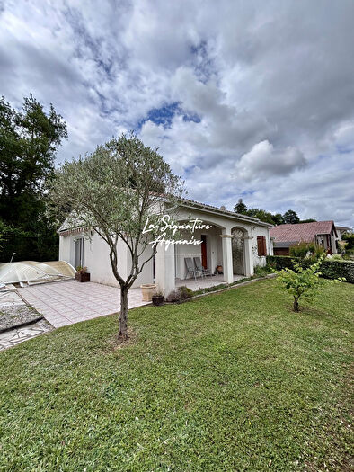 Maison 3 pièces à Pont-du-Casse, à vendre