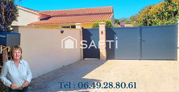 Maison à vendre - Montayral - 6 pièces - 4 chambres