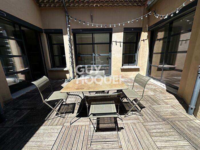 Carcassonne - Appartement 3 pièces à vendre