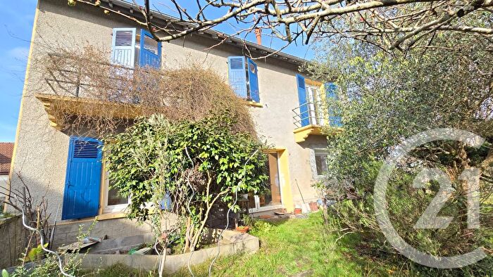 Maison à louer - Bizanos - 4 pièces - 3 chambres