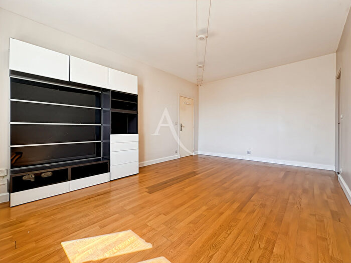 Appartement 3 pièces à vendre - Boulogne-Billancourt, Silly, Gallieni