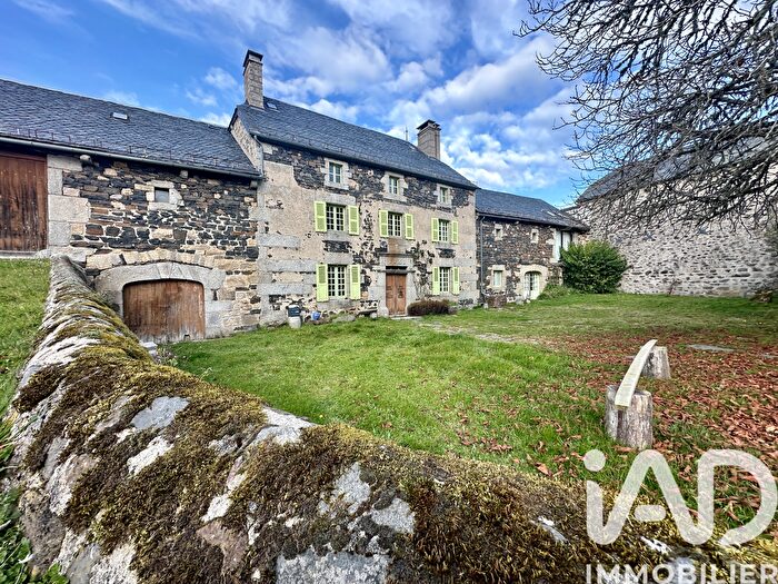 Maison à vendre - Faverolles - 11 pièces - 5 chambres