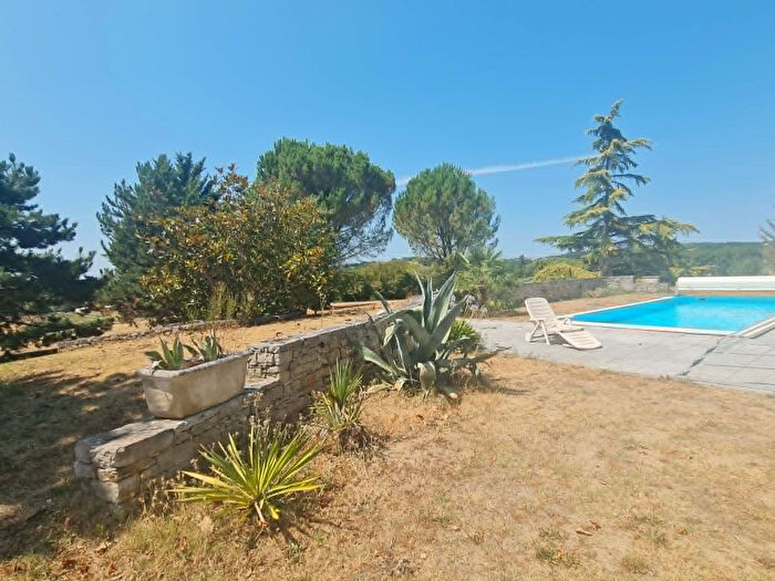 Maison 7 pièces à vendre à Montgaillard