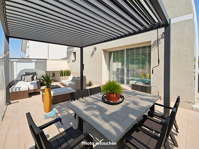 Maison 5 pièces à vendre à Villenave-d'Ornon, Rouquette, Courréjean, Hourcade