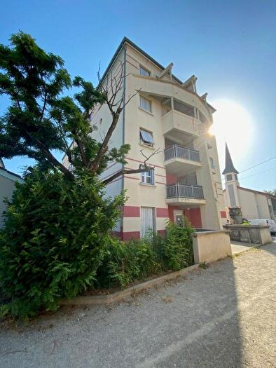 Appartement 1 pièce à louer - Valence, Faventines