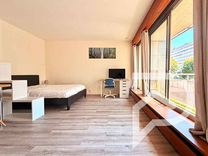Appartement 1 pièce à vendre à Vitry-sur-Seine, Centre-ville