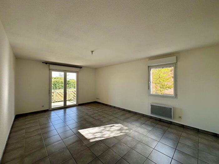 Appartement 3 pièces à louer - Sainte-Bazeille