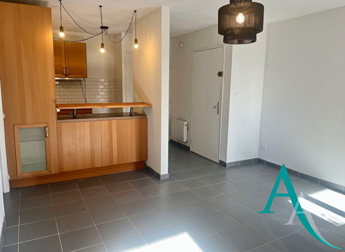 Appartement 2 pièces à vendre à Toulouse, Bonnefoy