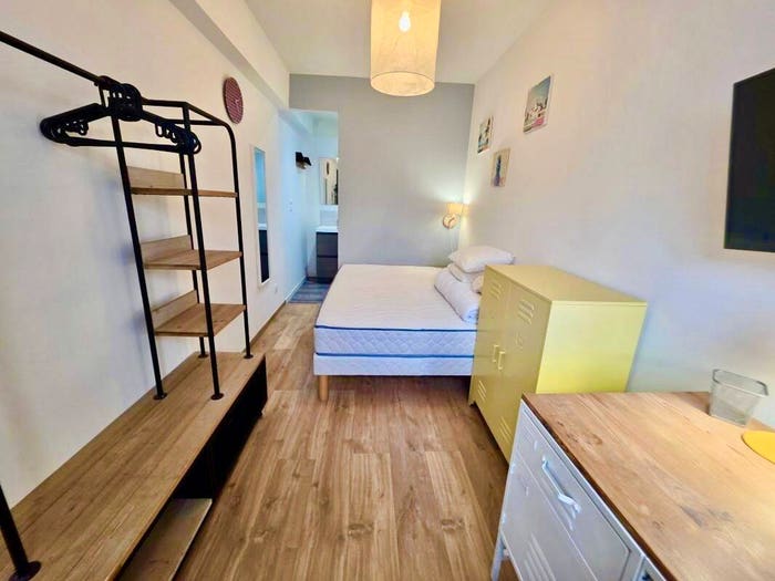 Appartement 6 pièces à Barbâtre-Saint Remy-Verrerie, Reims, à louer