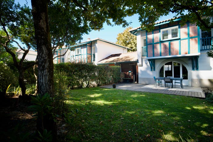 Maison 4 pièces à vendre à Capbreton, Mariotte, Deux Pins