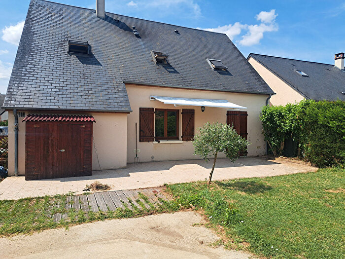 Maison 6 pièces à vendre à La Flèche, Bolerie, Sainte-Colombe, La Monnerie