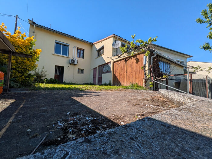 Maison à vendre - Frouzins - 6 pièces - 3 chambres