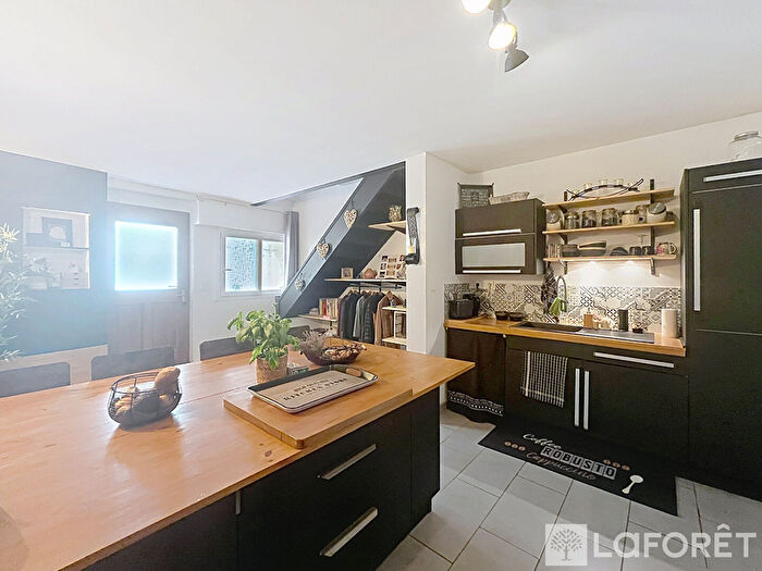 Piolenc : Maison 3 pièces à vendre