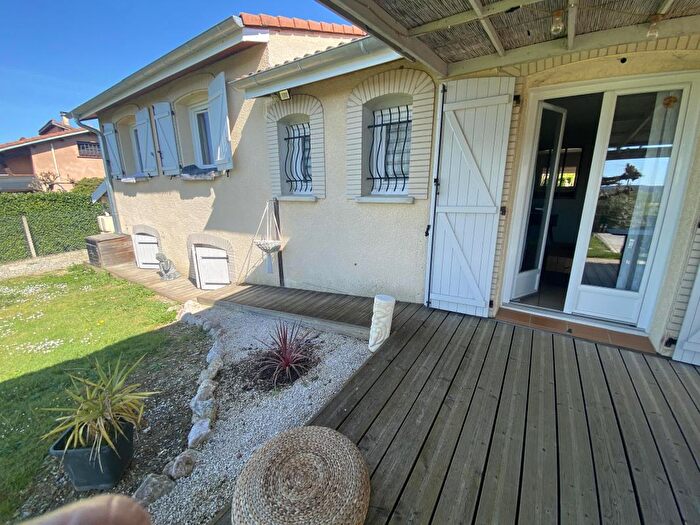 Maison à vendre - Gargas - 4 pièces - 3 chambres