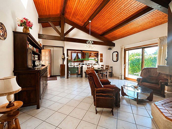 Thonon-les-Bains, Est - Maison 4 pièces à vendre