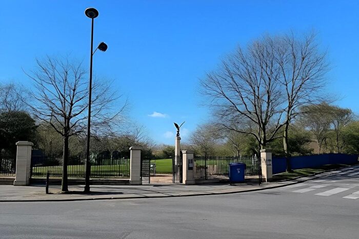 Appartement à vendre - Paris e , Montsouris, Dareau - 2 pièces - 1 chambre