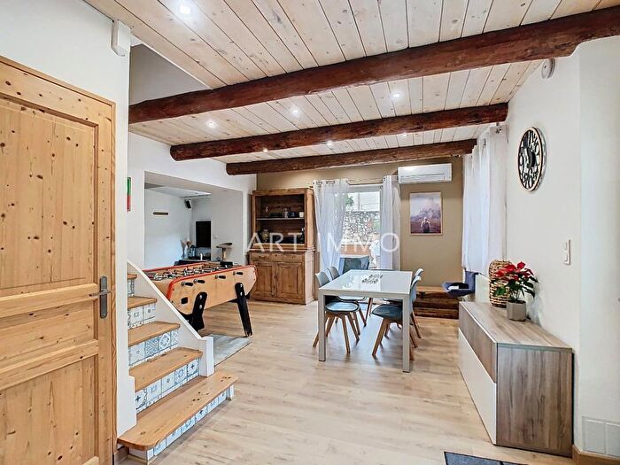 Maison à vendre - Velleron - 5 pièces - 3 chambres