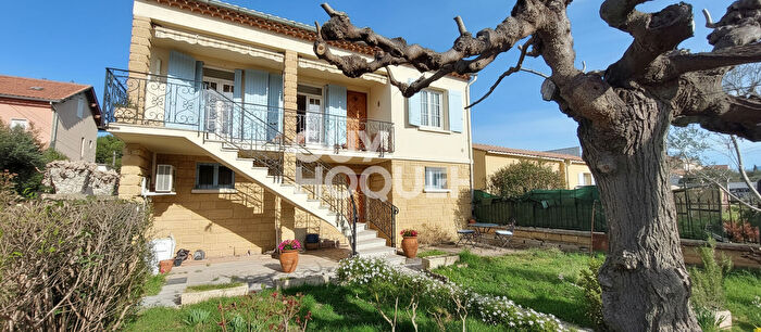 Maison 5 pièces à vendre à Carpentras, Ouest