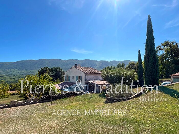 Saint-Martin-de-Castillon - Maison 6 pièces à vendre
