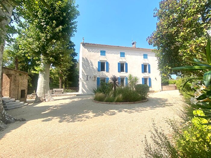 Maison à vendre - Carcassonne, Montredon, Mont Legun - 6 pièces - 5 chambres