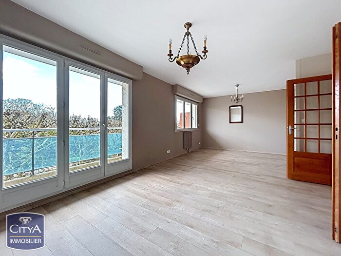 Blois, Tuileries, Villejoint, Montigny : Appartement 3 pièces à vendre
