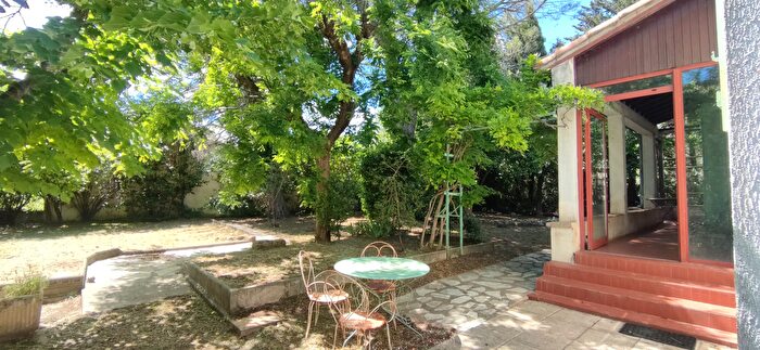 Maison 5 pièces à vendre - Les Matelles