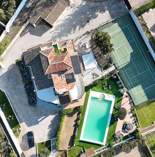 Maison 10 pièces à vendre à Vidauban