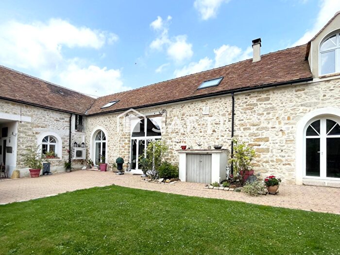 Maison à vendre - La Grande-Paroisse - 8 pièces - 5 chambres