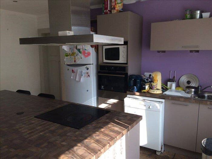 Maison 6 pièces à louer à Centre Ville, Haguenau