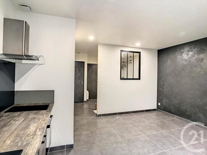 Appartement à louer - Luçon - 2 pièces - 1 chambre