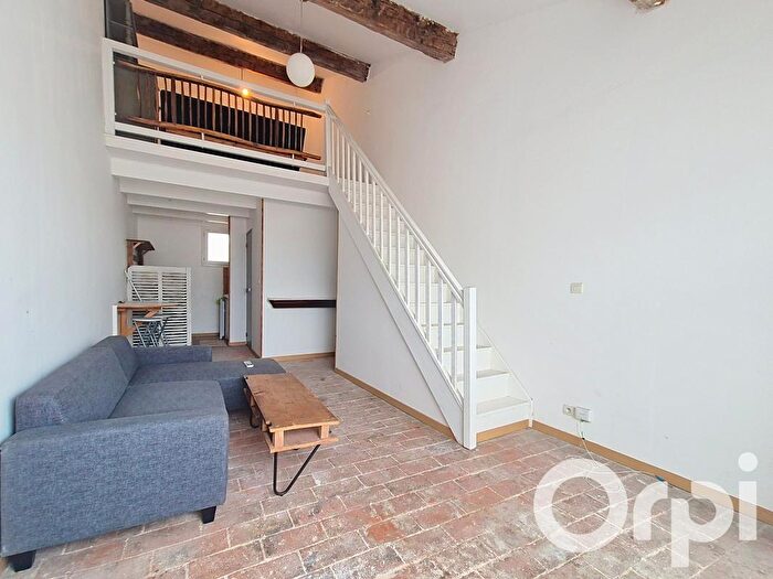 Perpignan, Saint-Gaudérique : Maison 4 pièces à vendre