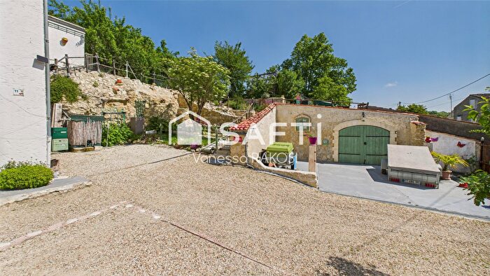 Maison à vendre - Saint-Césaire - 3 pièces - 2 chambres