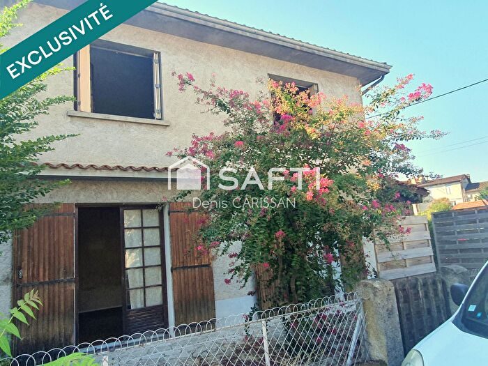 Maison 5 pièces à Bergerac, Centre-ville, à vendre