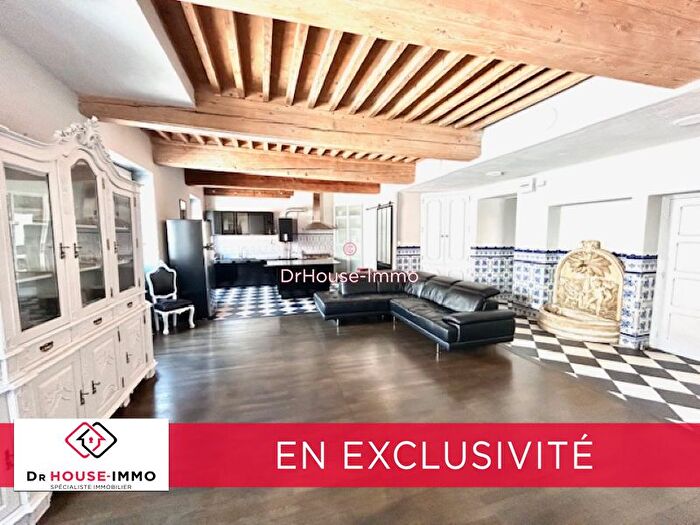 Appartement 5 pièces à vendre à Rive-de-Gier, Jean Jaurès