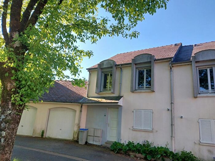 Maison à vendre - Nantes, Nantes Erdre, La Beaujoire, Saint-Joseph de Porterie - 5 pièces - 4 chambres