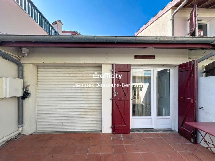 Soorts-Hossegor : Appartement 3 pièces à vendre